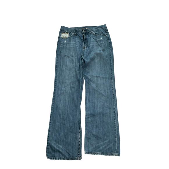 Element Denim | Jeans | Element Denim Future And Nature Blue Jeans Size ...
